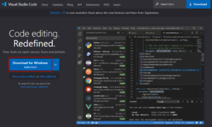 ASP.NET Core + React + TypeScriptでTodoアプリを作成する①（環境構築編）